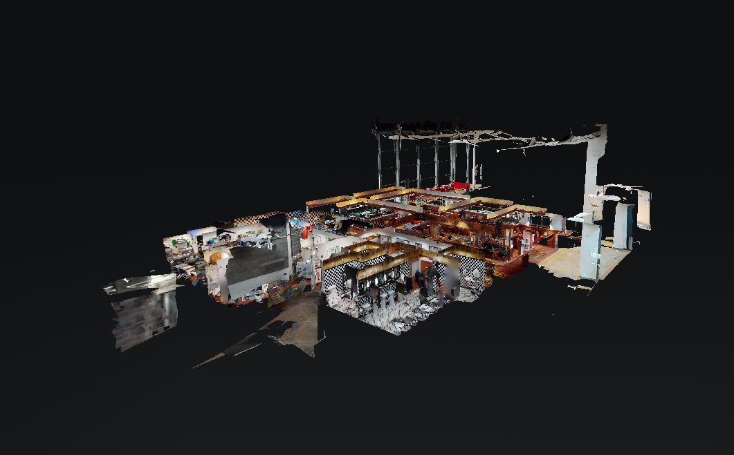 Go Map It – Matterport 3D Virtual environment creation